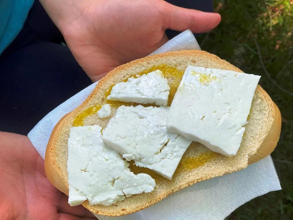 Beneficios Del Queso Para Niños: Consejos Y Recetas | Queso Destrabilla