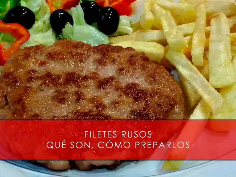 Filetes Rusos Rellenos De Queso: Una Deliciosa Opción Familiar | Queso ...