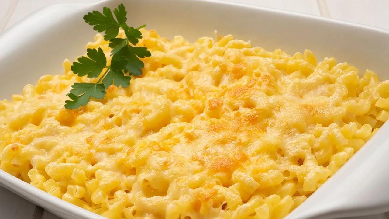 Receta De Pasta De Queso: Deliciosa Y Fácil De Hacer | Queso Destrabilla