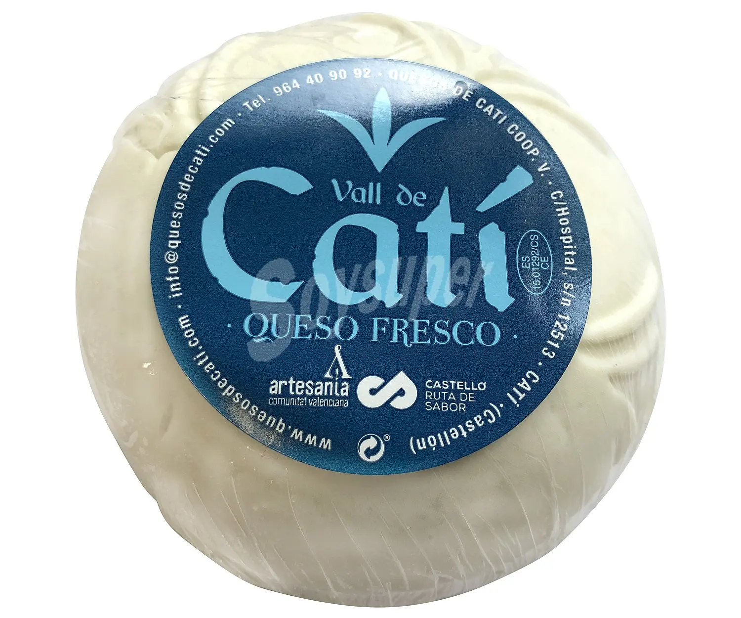 Quesos Cati: Precios Y Variedades En Costa Rica | Queso Destrabilla