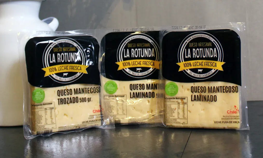 Alerta Alimentaria En Quesos: ¿la Seguridad De Los Consumidores En ...