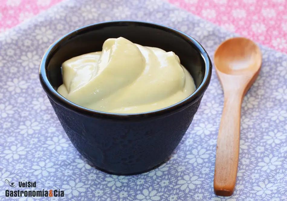 Alioli Sin Aceite Ni Queso: Una Opción Saludable Y Deliciosa | Queso ...