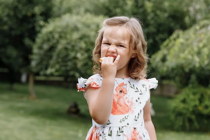 Queso Para Bebés: Opción Saludable Y Deliciosa | Queso Destrabilla