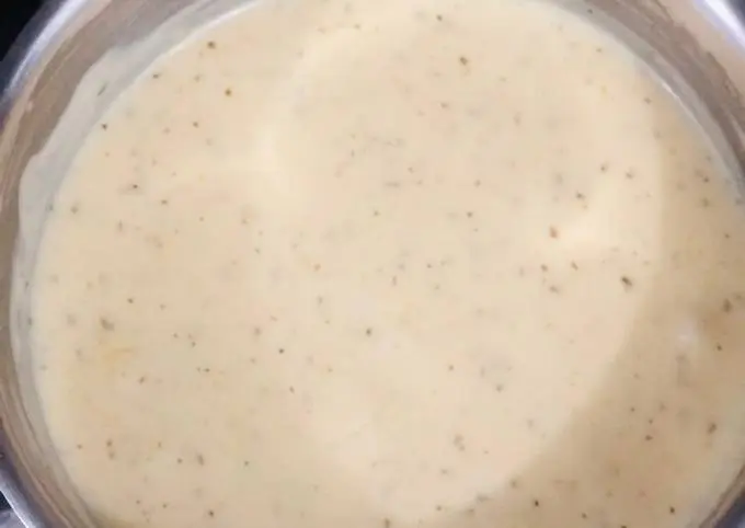 Bechamel De Queso: Deliciosa Opción Para Platos | Queso Destrabilla